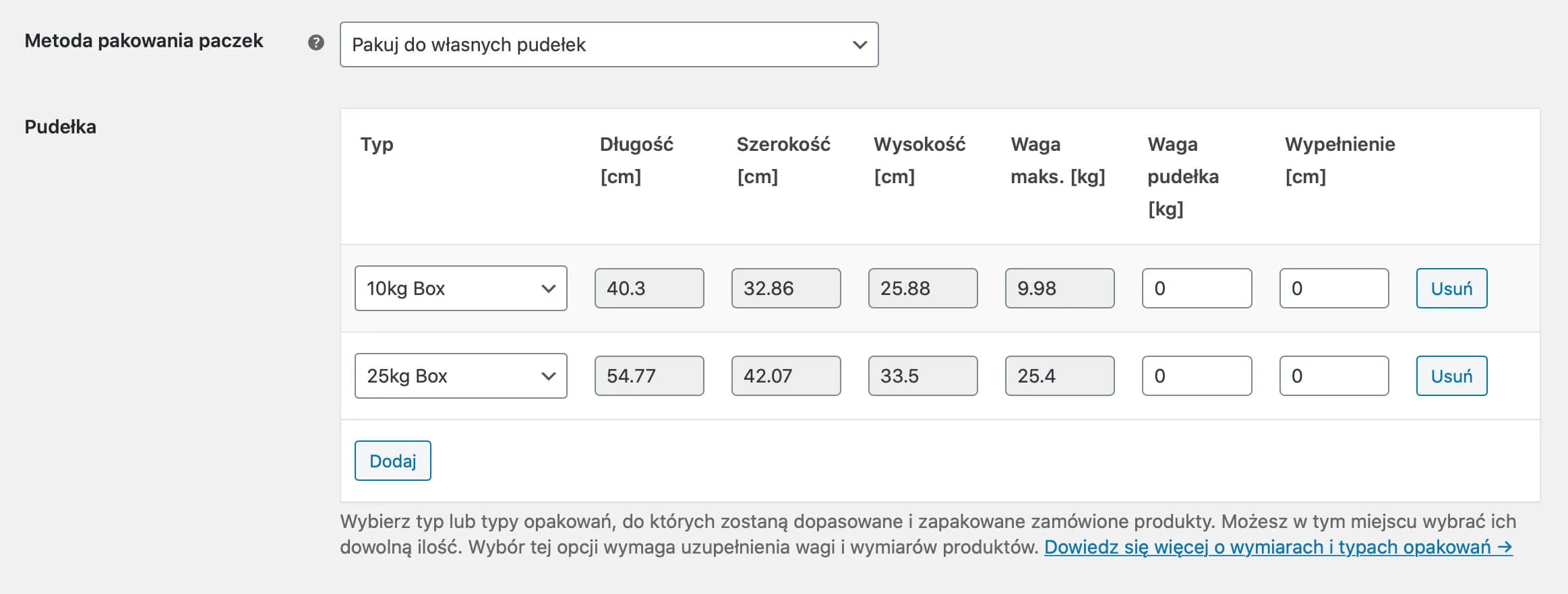 FedEx WooCommerce - WP Desk