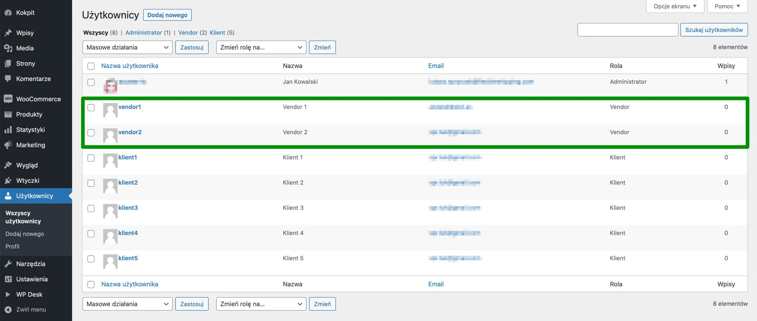 Multi Vendor Shipping WooCommerce - WP Desk