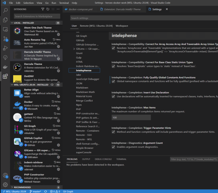 Visual Studio Code dla programisty PHP - WP Desk