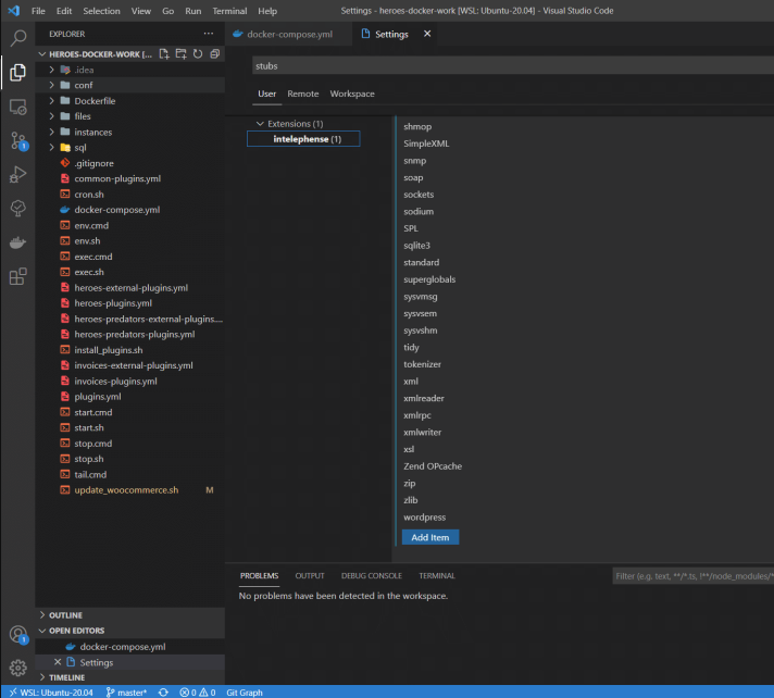 Visual Studio Code dla programisty PHP - WP Desk